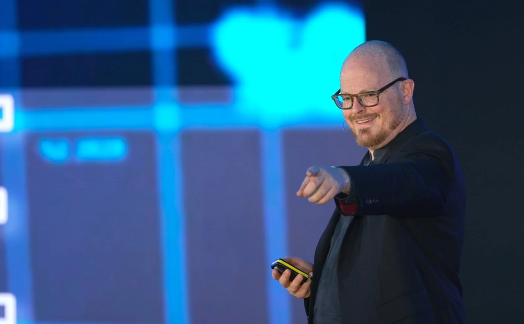 About — Jonathan Brill